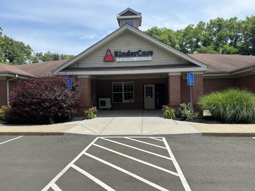 Monroe KinderCare | Daycare, Preschool & Early Education in Monroe, CT ...