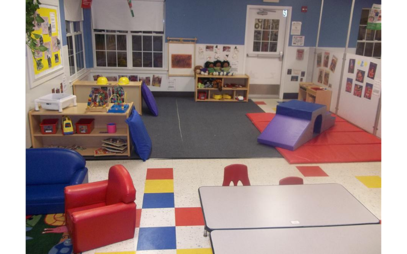 KinderCare Boothwyn | Daycare, Preschool & Early Education in Upper ...