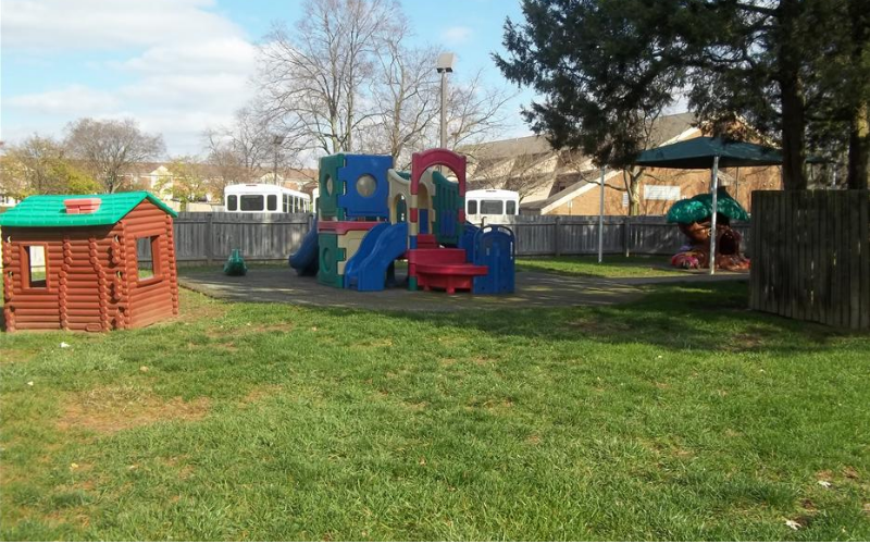 Worthington KinderCare | Daycare, Preschool & Early Education in ...