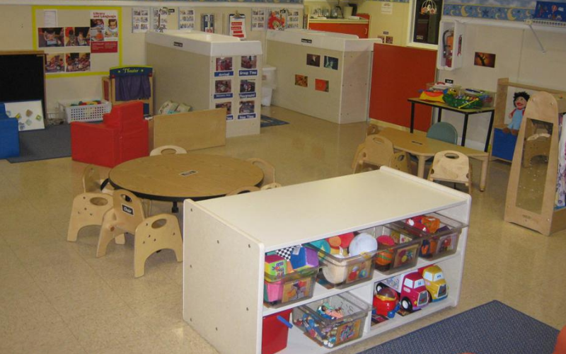 Kendall KinderCare | Daycare, Preschool & Early Education in Miami, FL ...