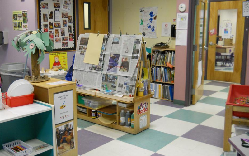 Shrewsbury KinderCare | Daycare, Preschool & Early Education in ...