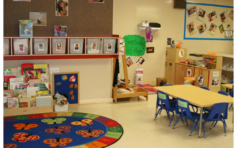 Merritt Island KinderCare | Daycare, Preschool & Early Education in ...