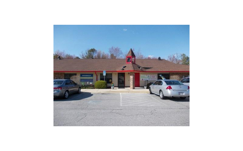 KinderCare on Smallwood Drive | Daycare, Preschool & Early Education in ...