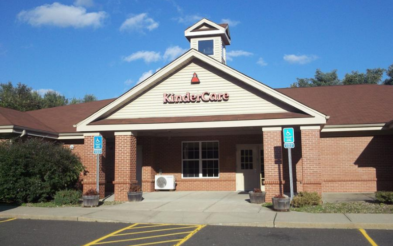 Monroe KinderCare | Daycare, Preschool & Early Education in Monroe, CT