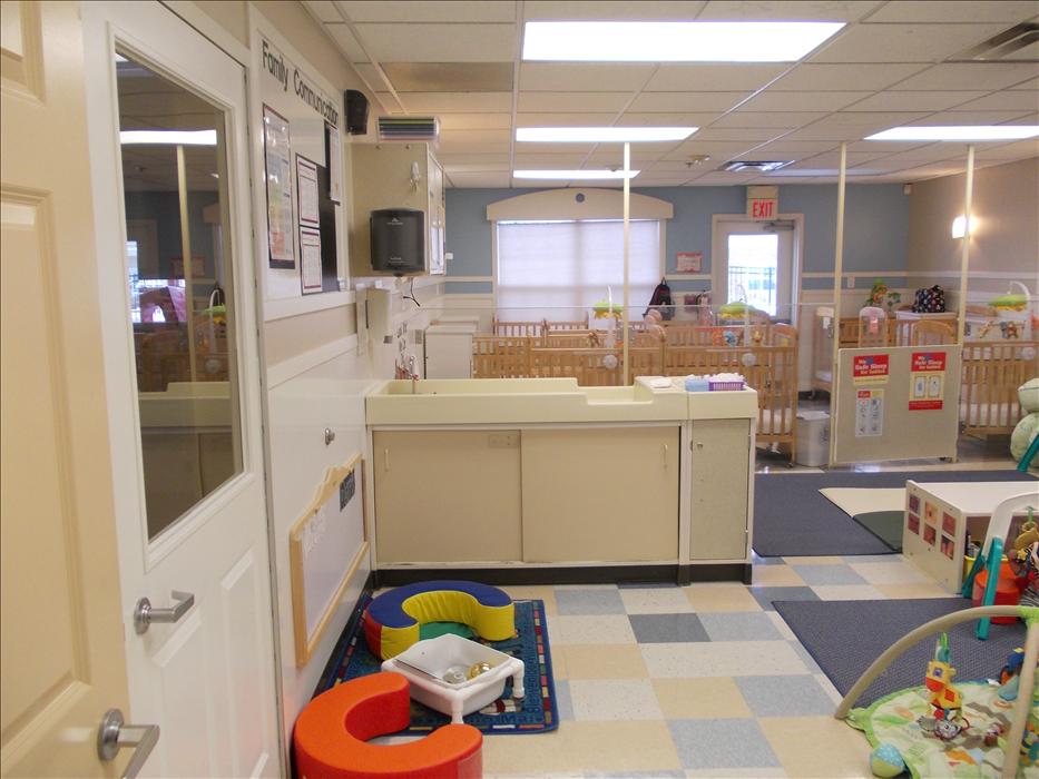 Oakridge KinderCare | Daycare, Preschool & Early Education in Fort ...