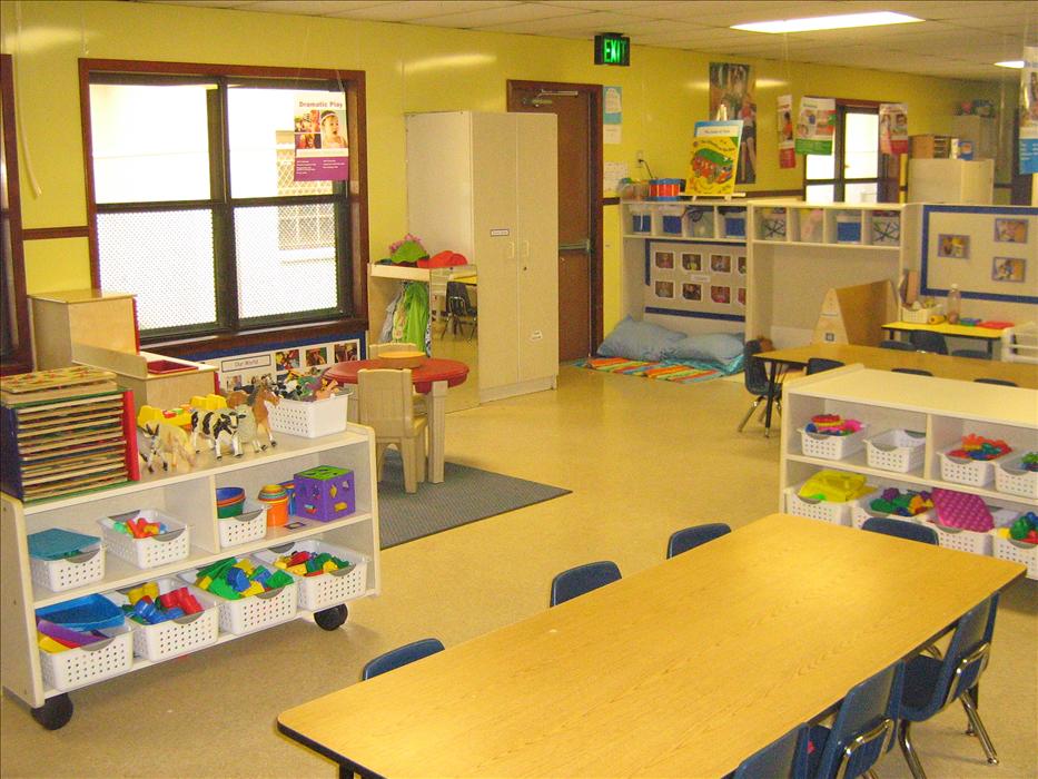 Barna KinderCare | Daycare, Preschool & Early Education in Titusville ...