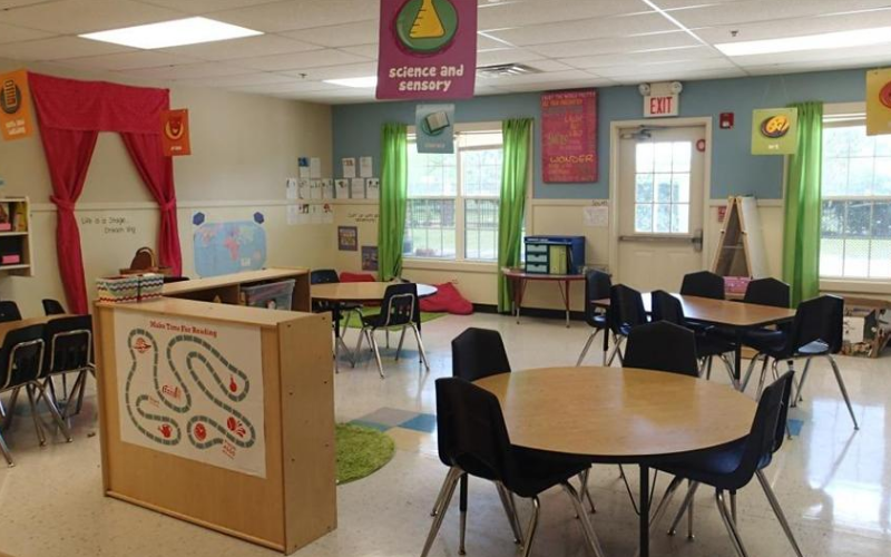 KinderCare at Prairie Stone | Daycare, Preschool & Early Education in ...