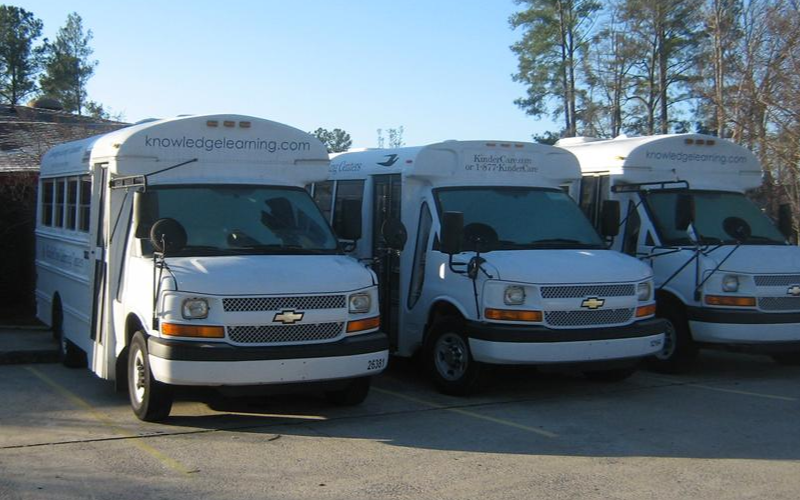 Stantonsburg KinderCare | Daycare, Preschool & Early Education in ...