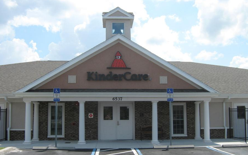 KinderCare Orlando | Daycare, Preschool & Early Education in Orlando ...