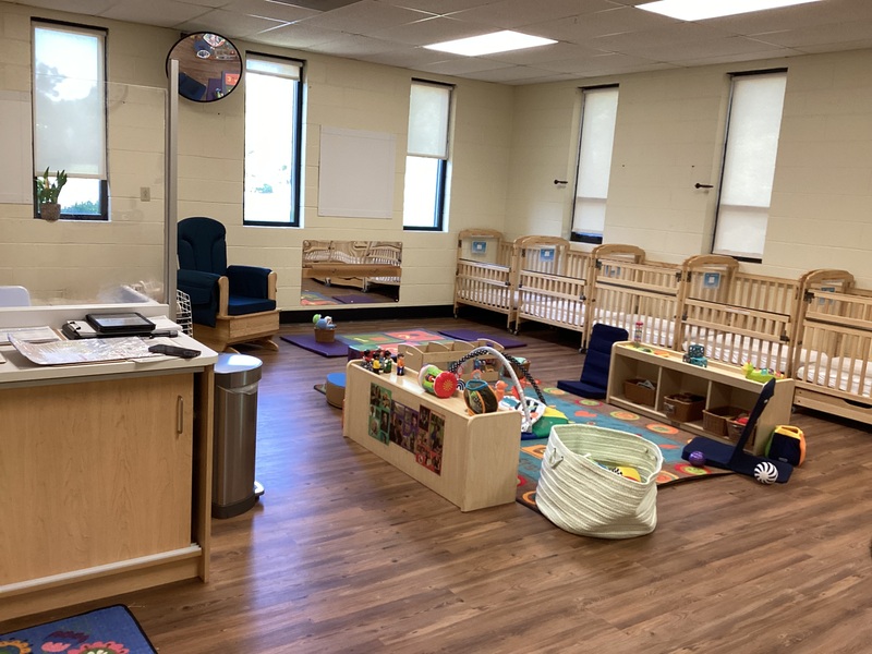 Brown Road KinderCare | Daycare, Preschool & Early Education in ...