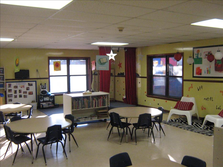 Barna KinderCare | Daycare, Preschool & Early Education in Titusville ...