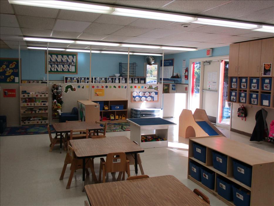 Coolidge Highway KinderCare | Daycare, Preschool & Early Education in ...