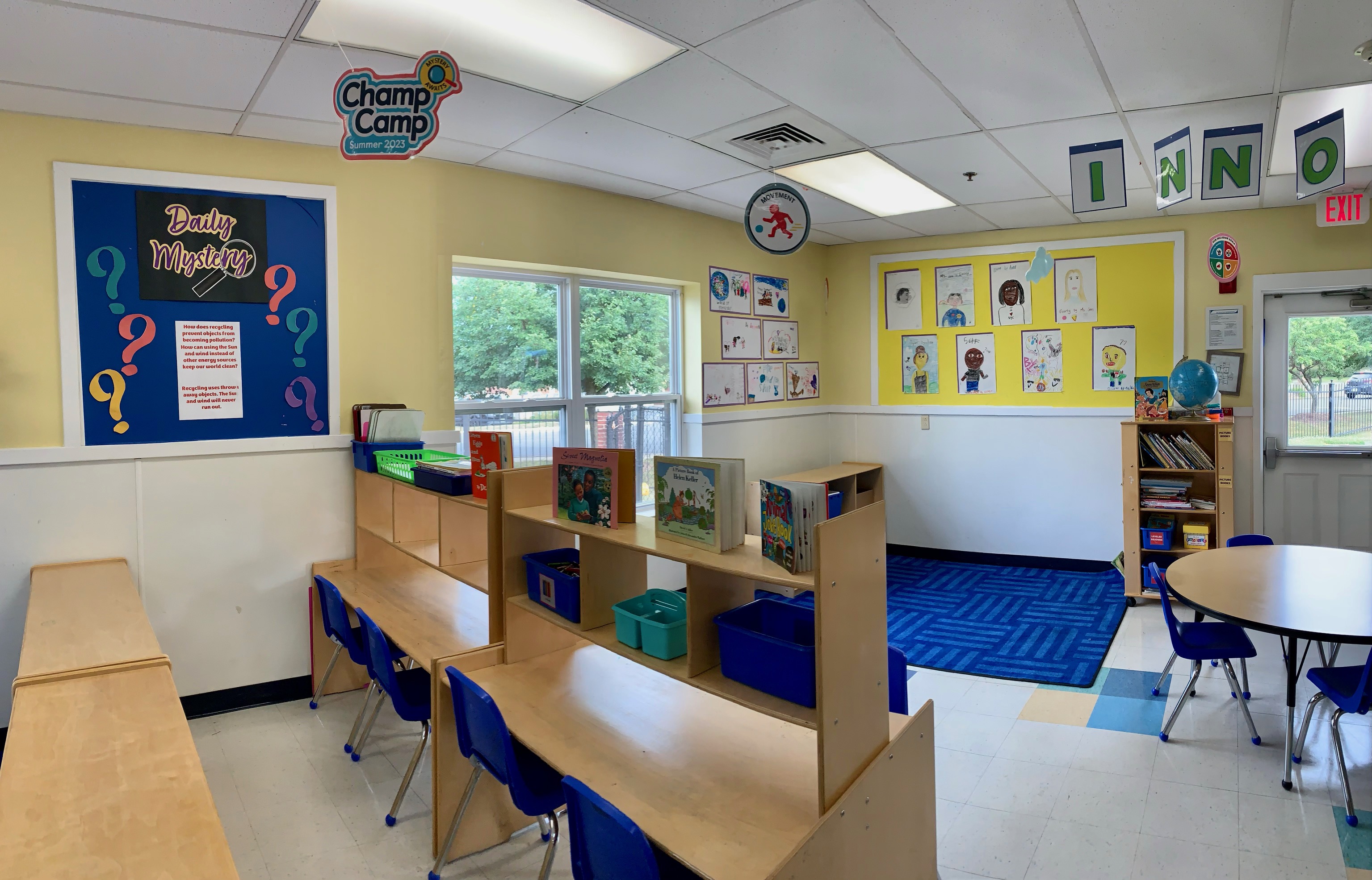 Ashburn Village KinderCare | Daycare, Preschool & Early Education in ...