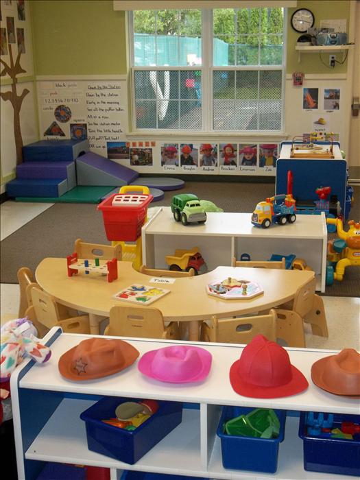 Kennydale KinderCare | Daycare, Preschool & Early Education in Renton ...