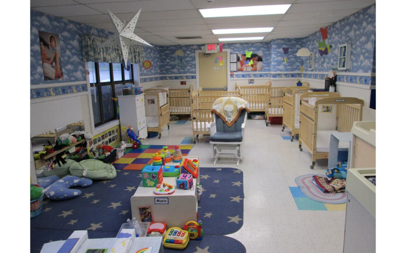 Swiss Avenue KinderCare | Daycare, Preschool & Early Education in ...