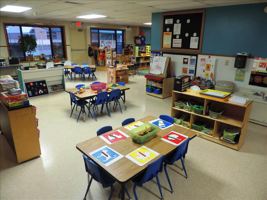 Timber Forest KinderCare | Daycare, Preschool & Early Education in ...