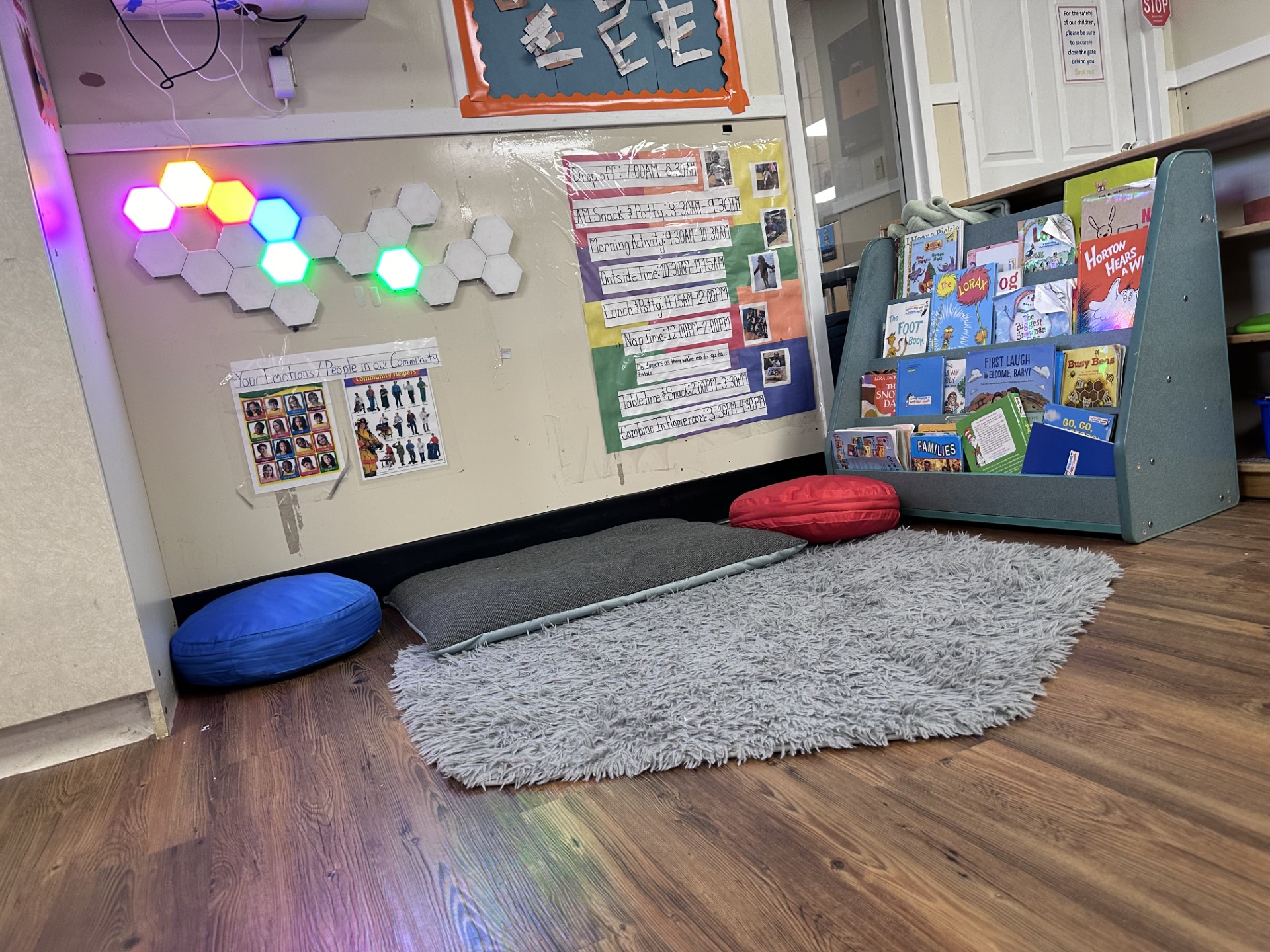 Nashua KinderCare | Daycare, Preschool & Early Education in Nashua, NH ...