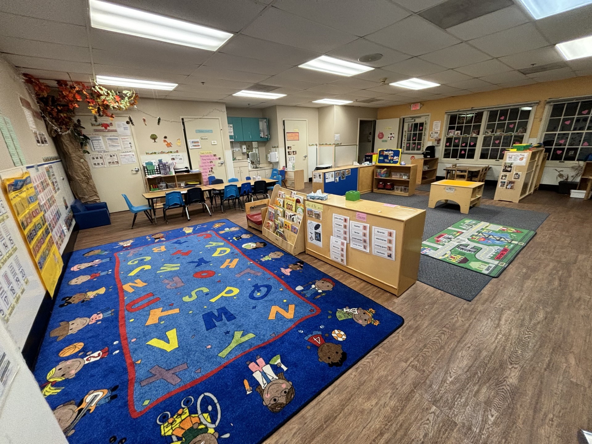 Knowledge Beginnings Princeton | Daycare, Preschool & Early Education ...