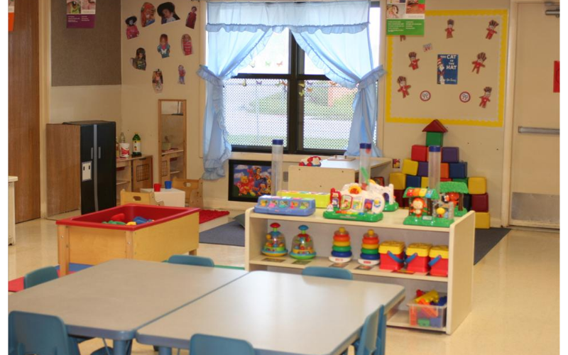 Merritt Island KinderCare | Daycare, Preschool & Early Education in ...