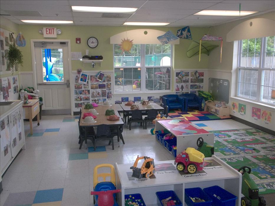 Kennydale KinderCare | Daycare, Preschool & Early Education in Renton ...