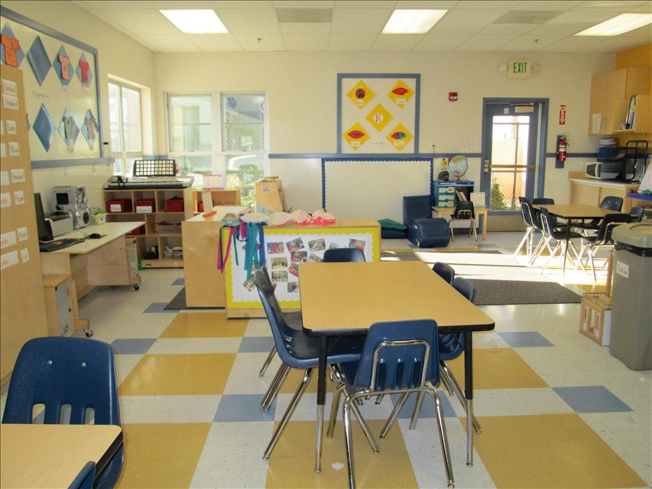 KinderCare of Victorville | Daycare, Preschool & Early Education in ...