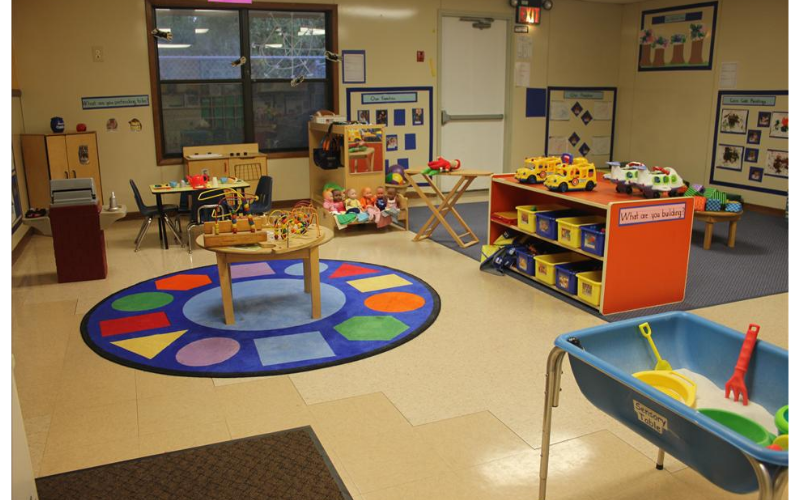 Walden Lake KinderCare | Daycare, Preschool & Early Education in Plant ...
