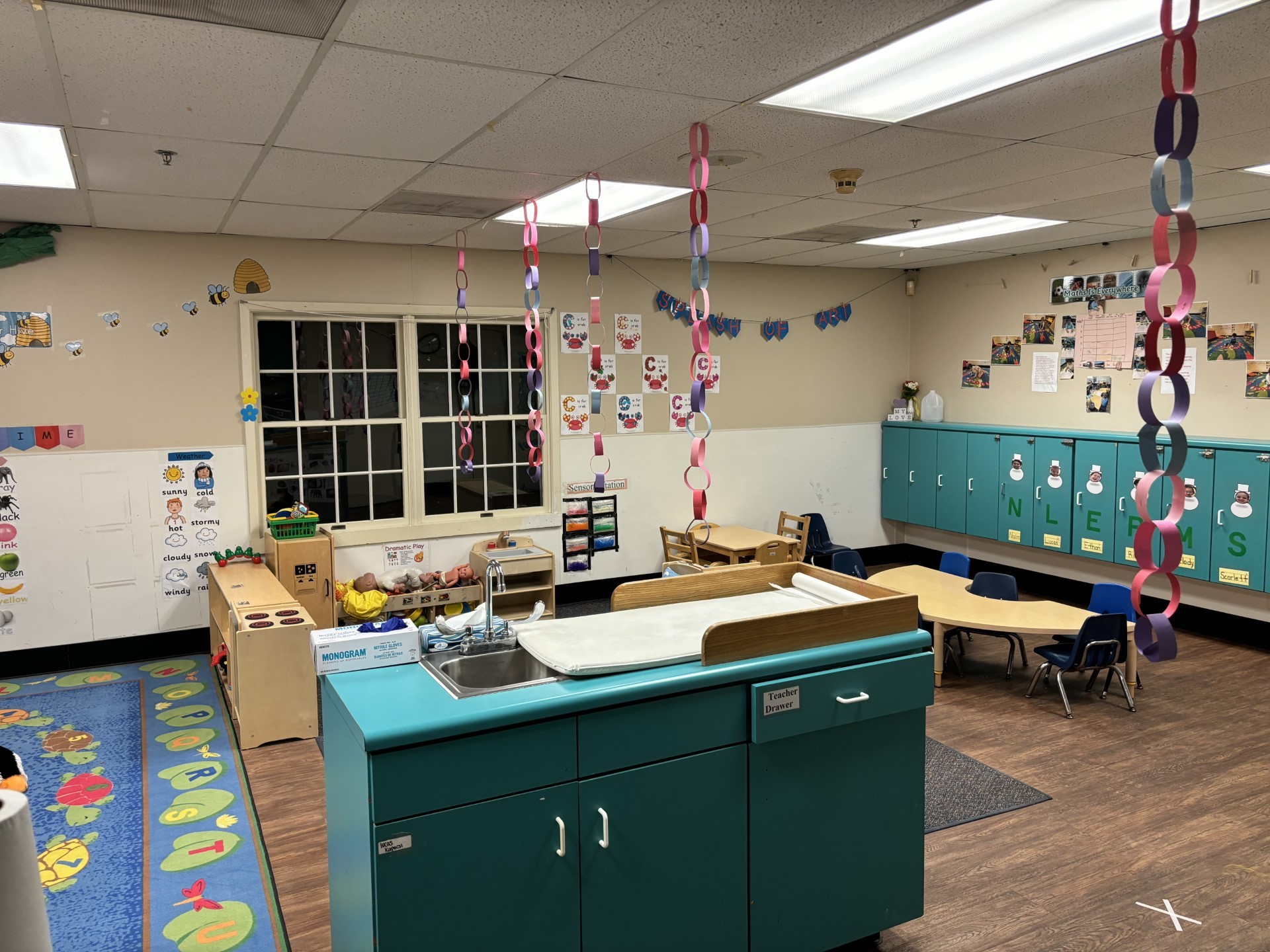 Knowledge Beginnings Princeton | Daycare, Preschool & Early Education ...