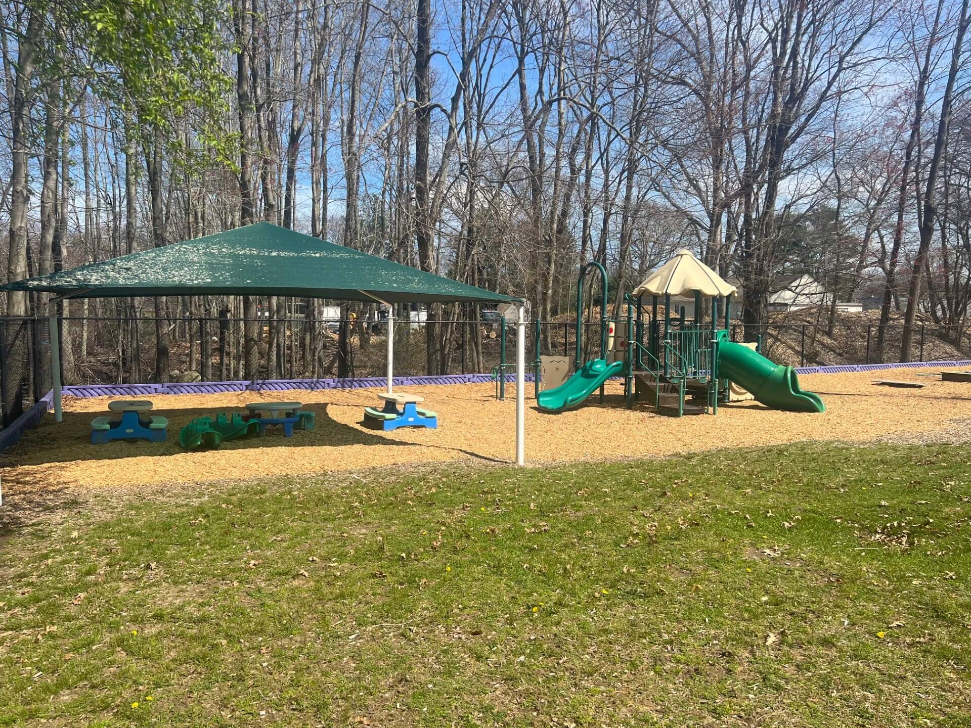 KinderCare Mansfield | Daycare, Preschool & Early Education in ...