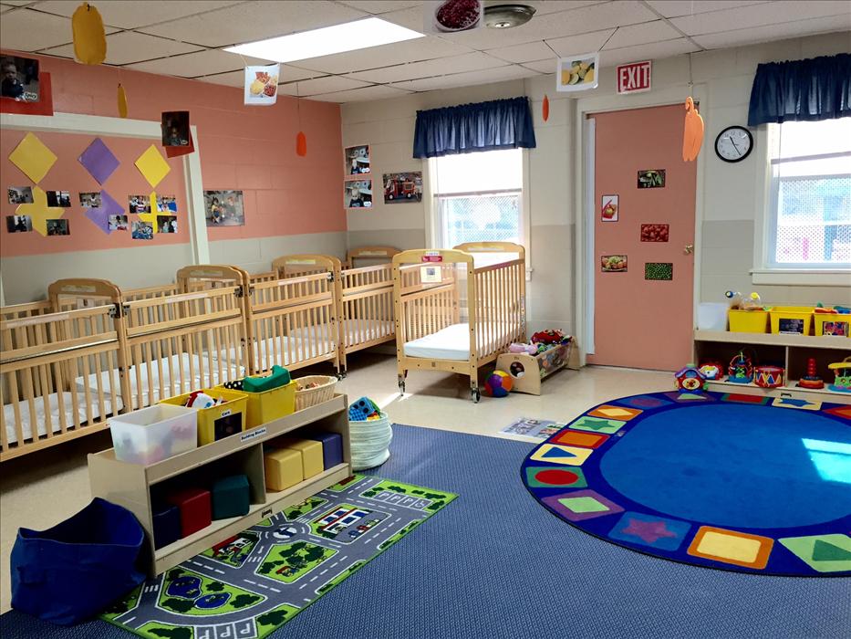 Duke Street KinderCare | Daycare, Preschool & Early Education in Durham ...