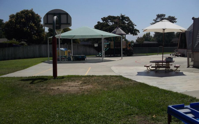 Fremont Paseo Padre KinderCare | Daycare, Preschool & Early Education ...