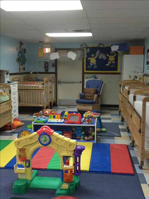 Coconut Creek KinderCare | Daycare, Preschool & Early Education in ...