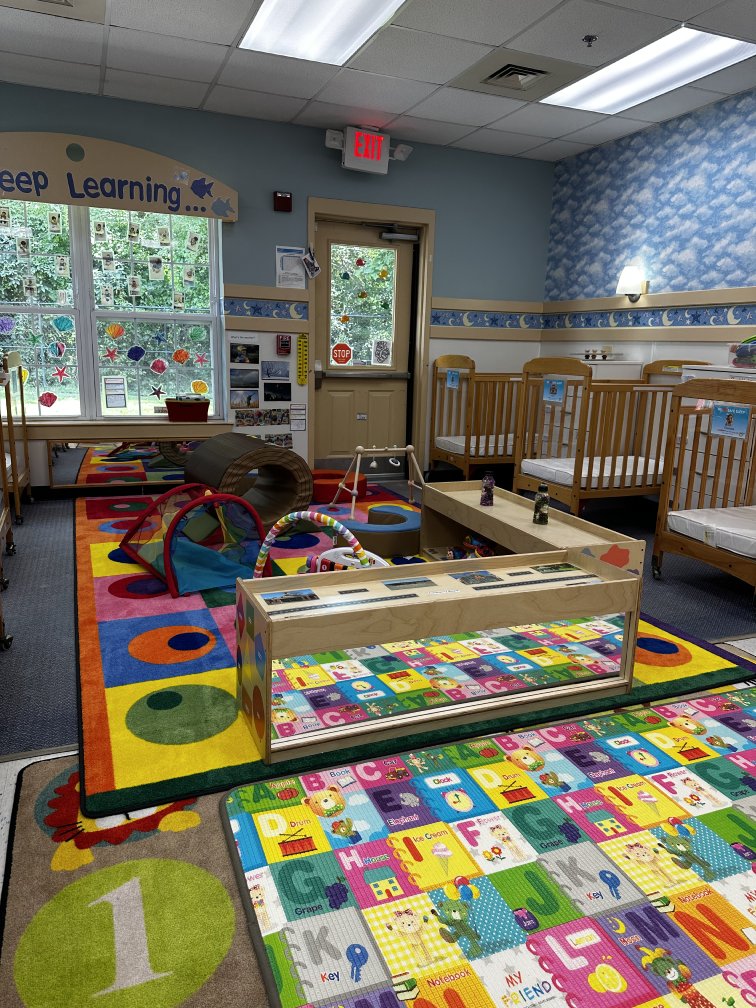 Milford KinderCare | Daycare, Preschool & Early Education in Milford ...