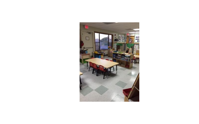 Vista Del Sol KinderCare | Daycare, Preschool & Early Education in El ...