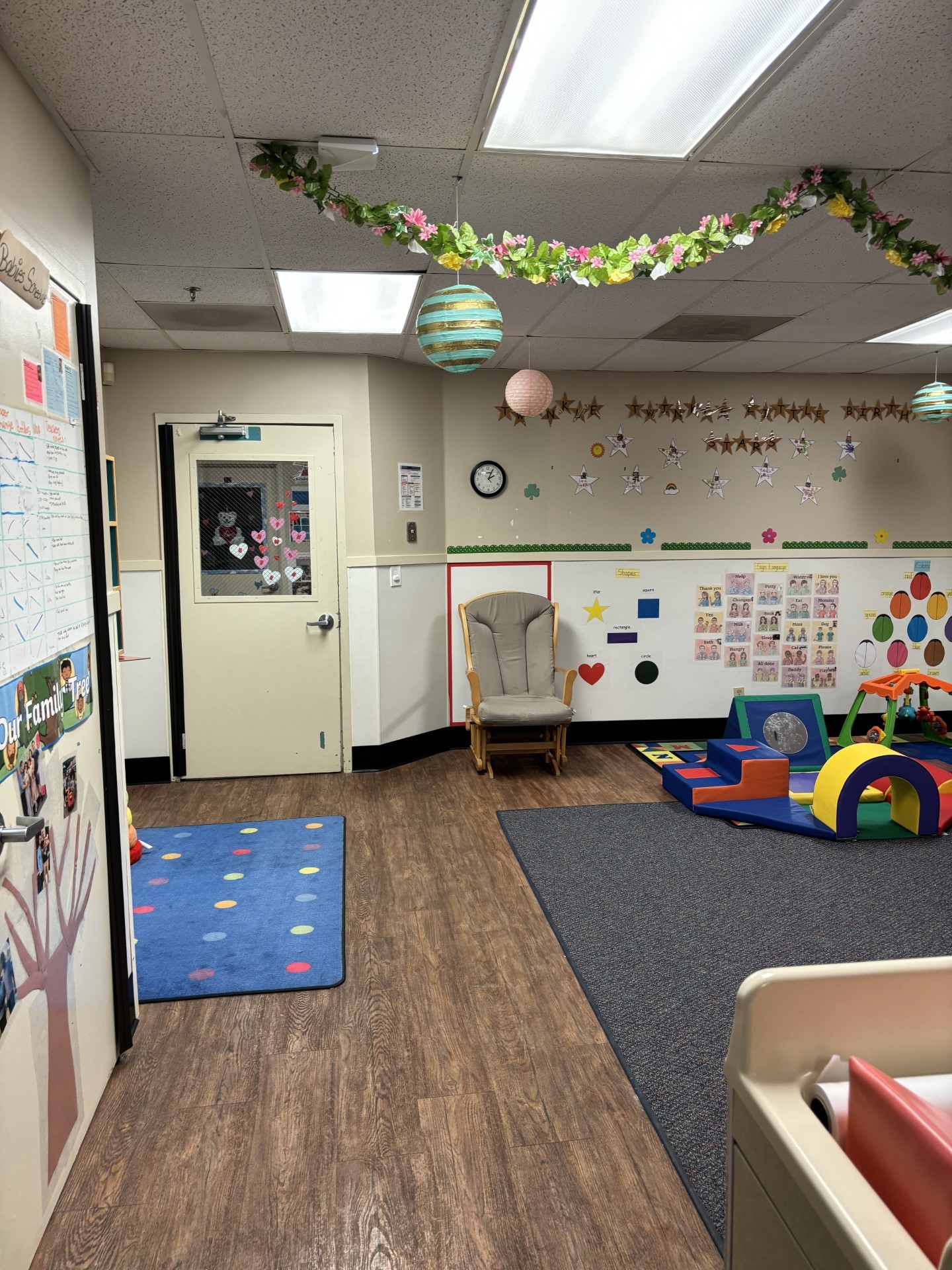 Knowledge Beginnings Princeton | Daycare, Preschool & Early Education ...