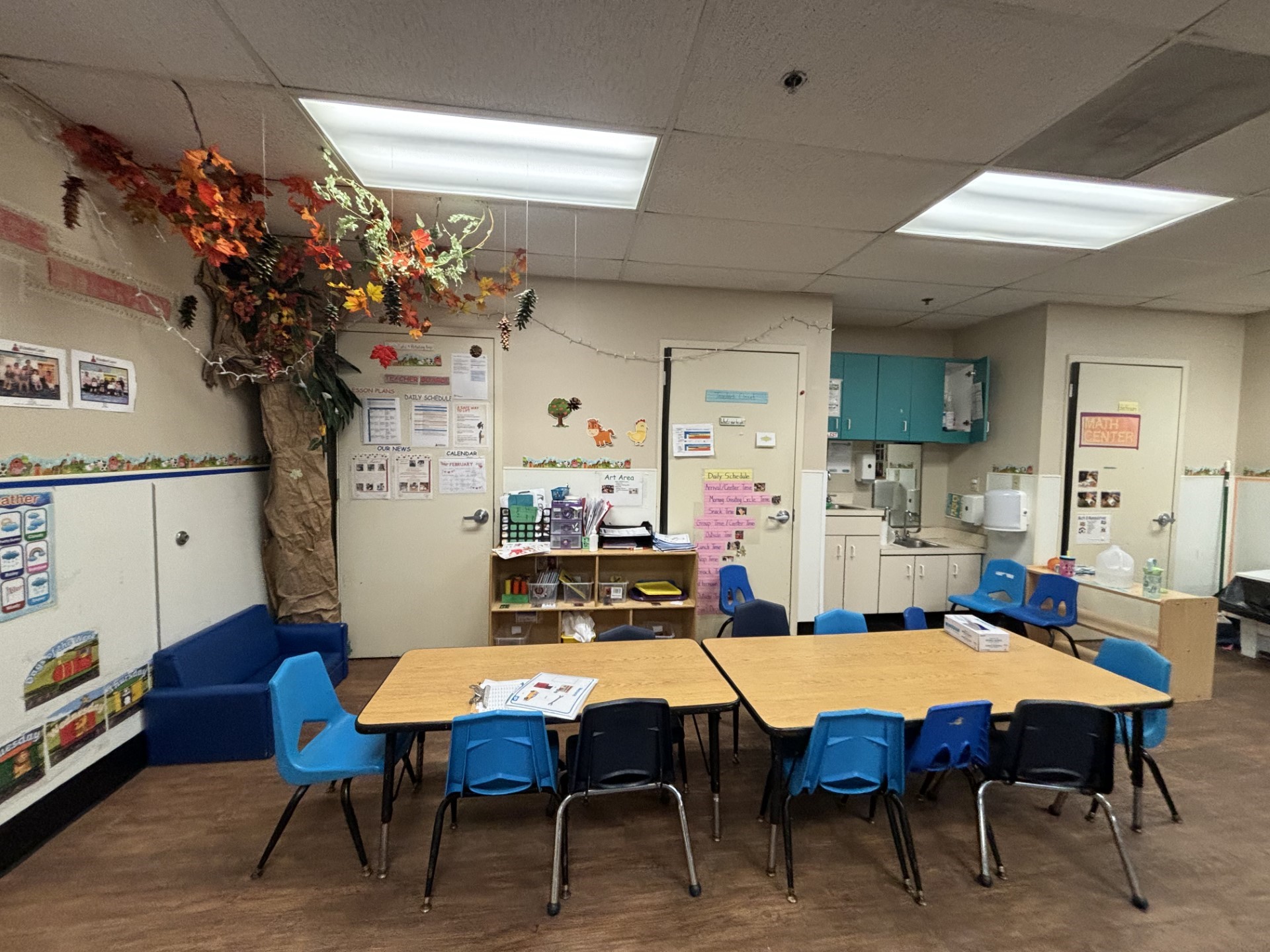 Knowledge Beginnings Princeton | Daycare, Preschool & Early Education ...