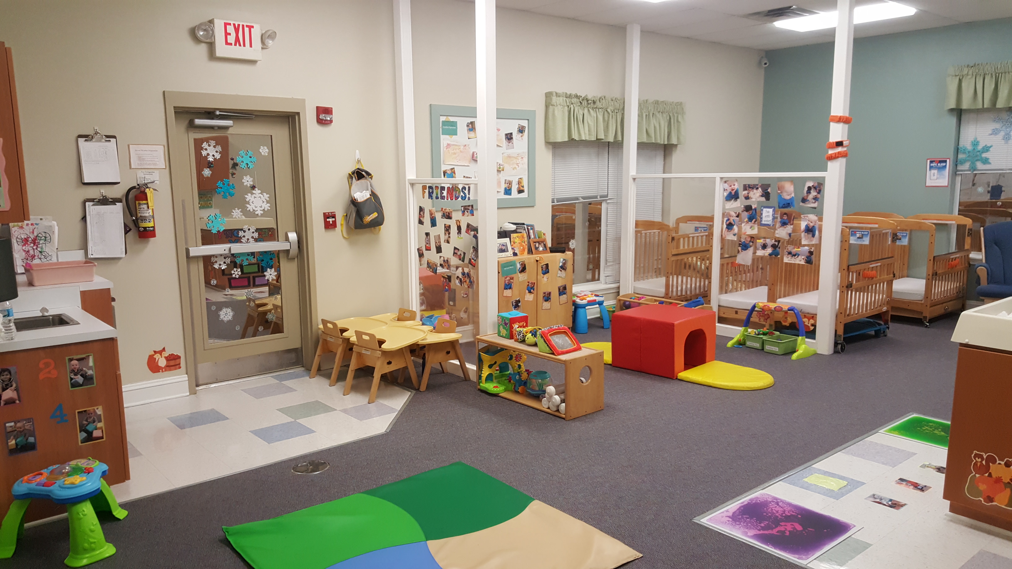 Woodbury Knowledge Beginnings | Daycare, Preschool & Early Education in ...