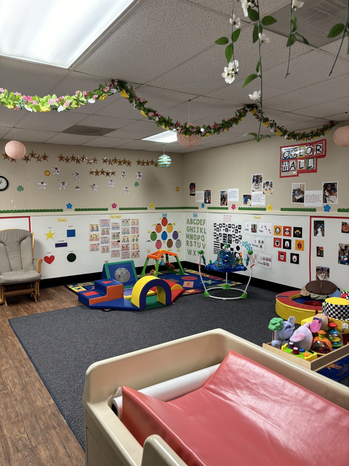Knowledge Beginnings Princeton | Daycare, Preschool & Early Education ...