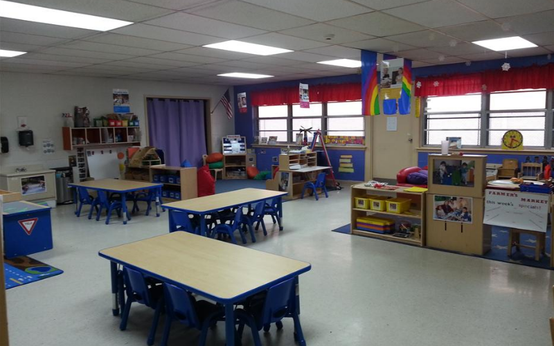 Owen Drive KinderCare | Daycare, Preschool & Early Education in ...