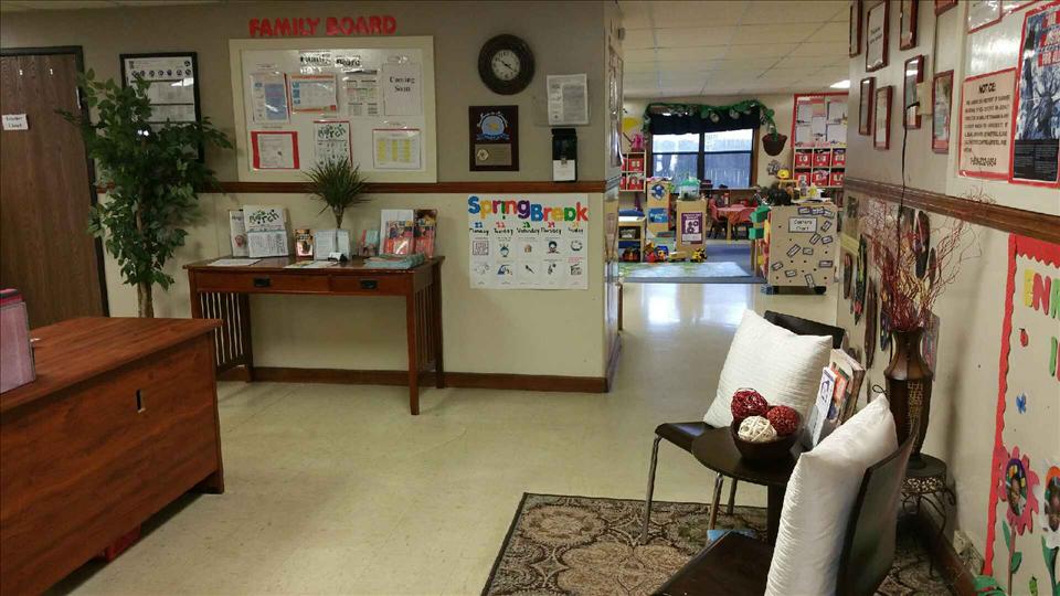 Ridgeway KinderCare | Daycare, Preschool & Early Education in Memphis ...