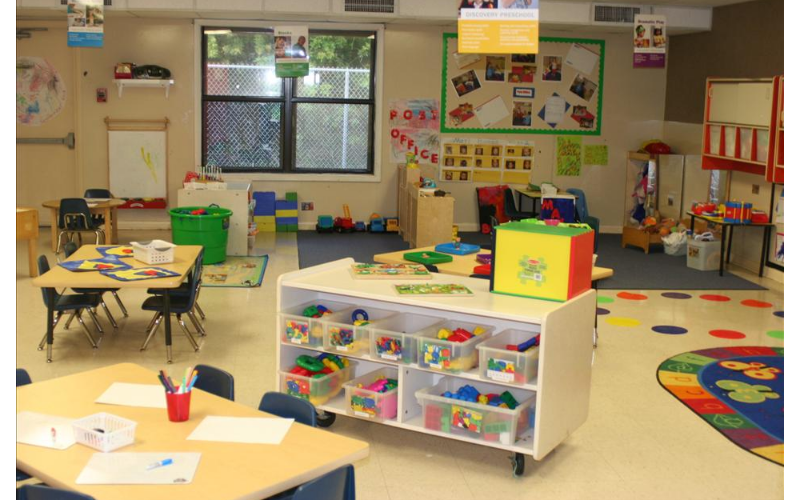 Merritt Island KinderCare | Daycare, Preschool & Early Education in ...