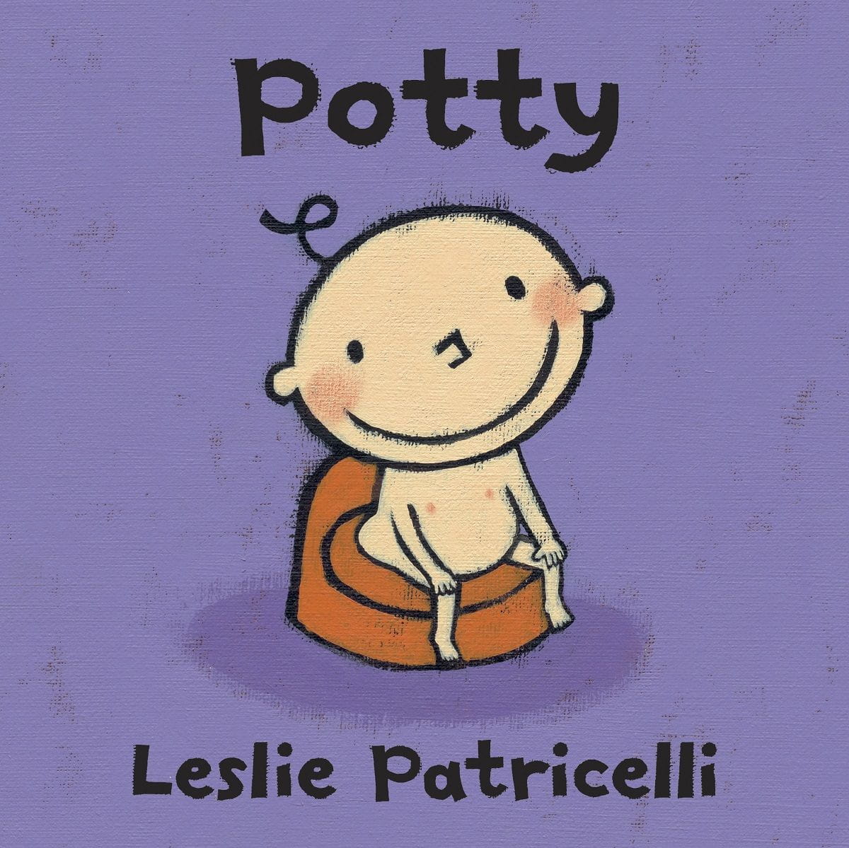 8 Adorable Potty-Training Books to Read with Your Kids